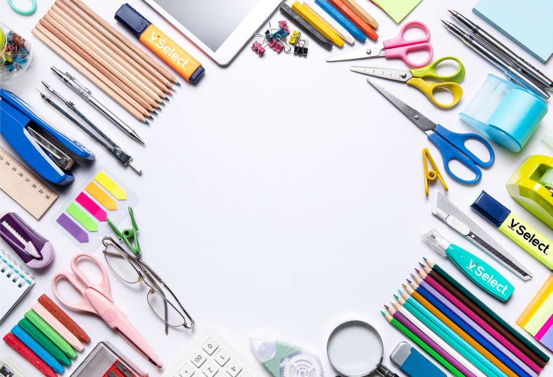 Vselect online store