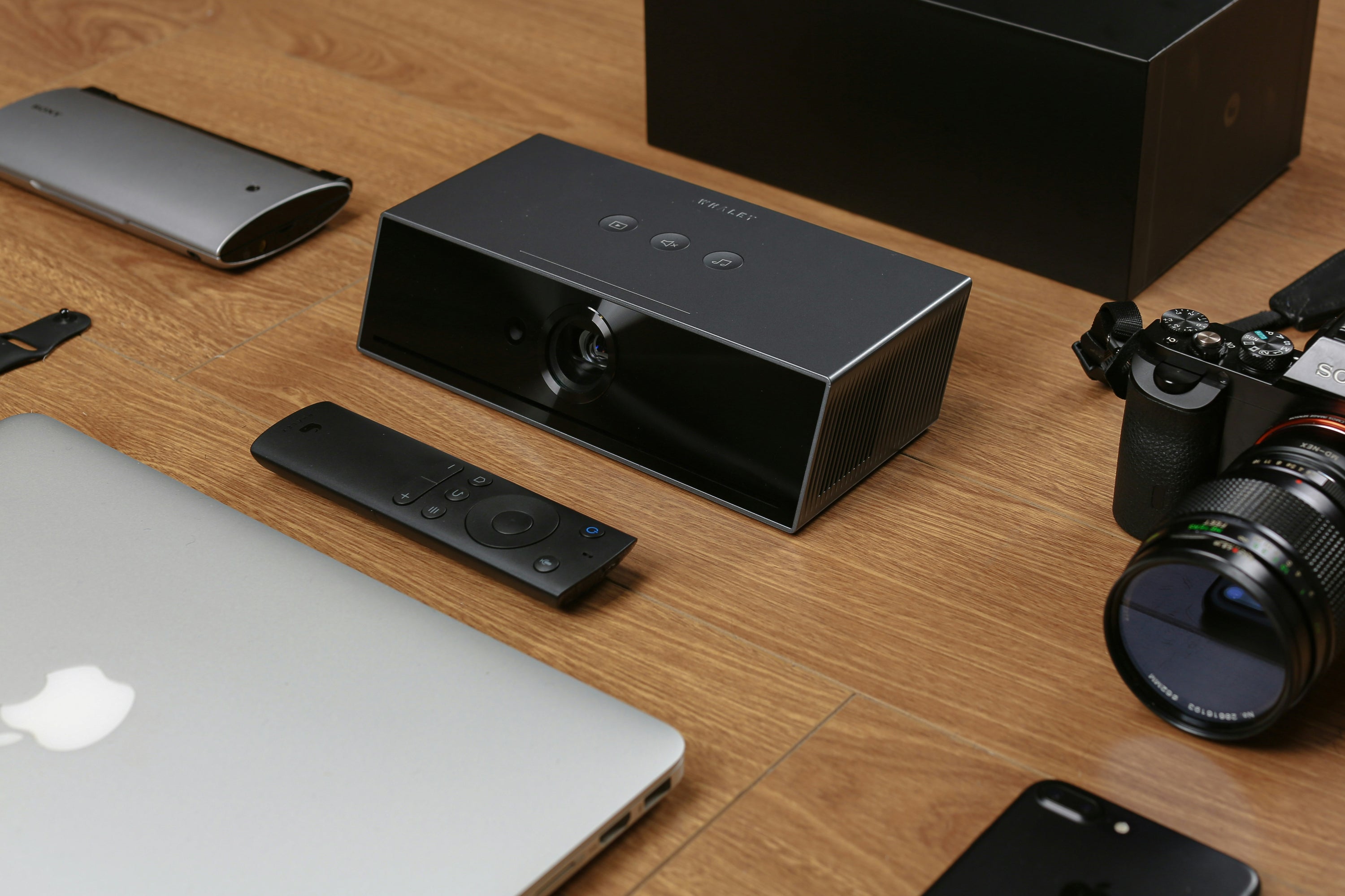 Vselect online store